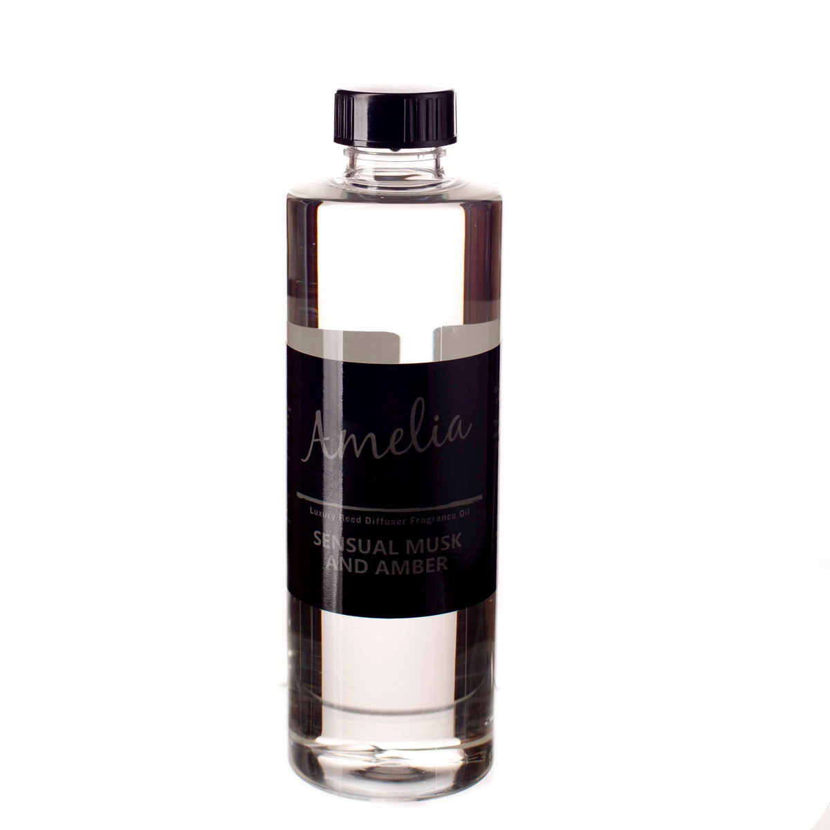 Sensual Musk & Amber Diffuser Oil 250ml – Azzoro Living