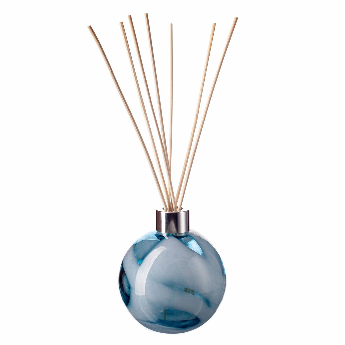 Blue Ribbon Sphere Diffuser – Azzoro Living
