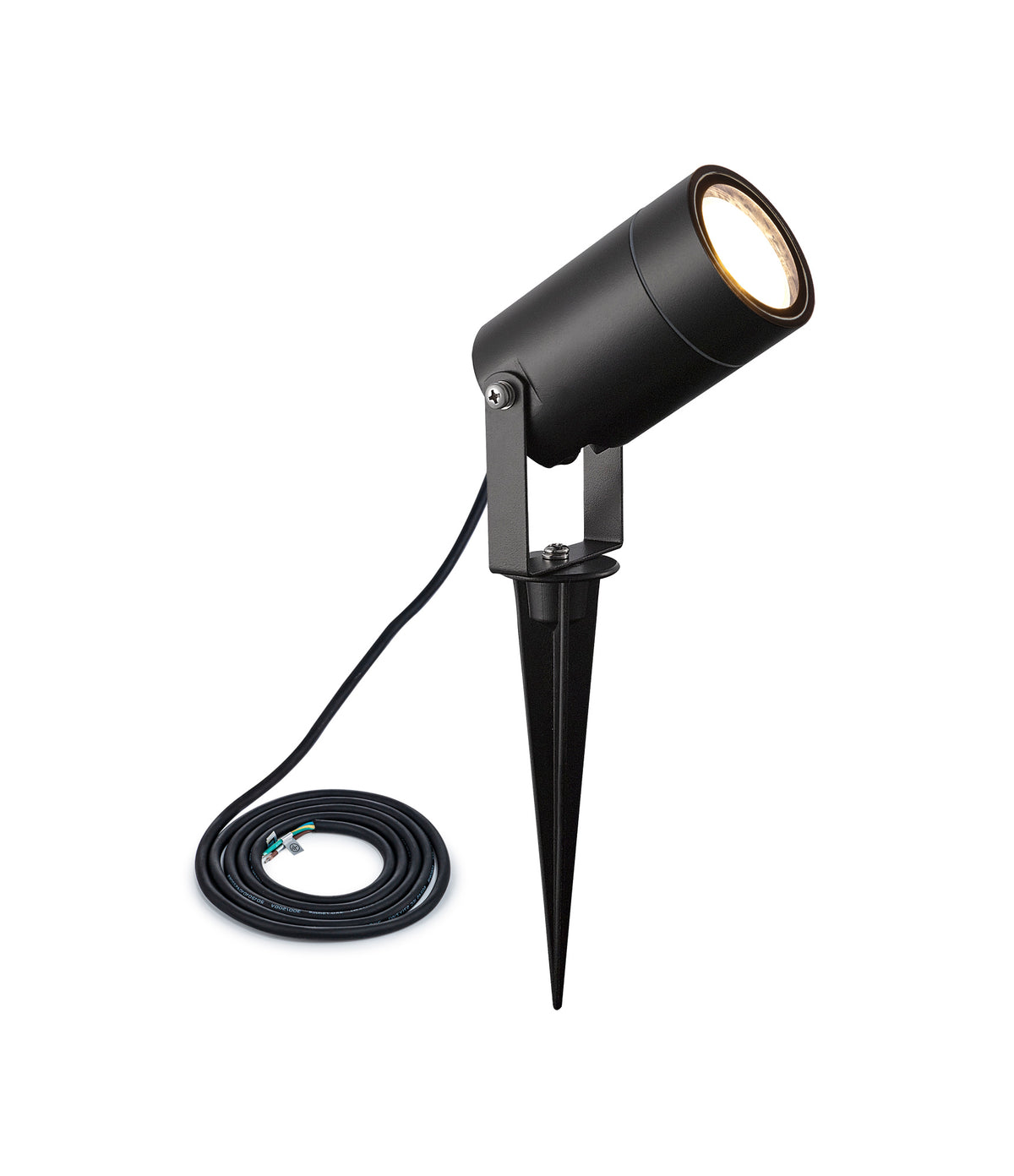 Cuba Single Outdoor Light – Azzoro Living