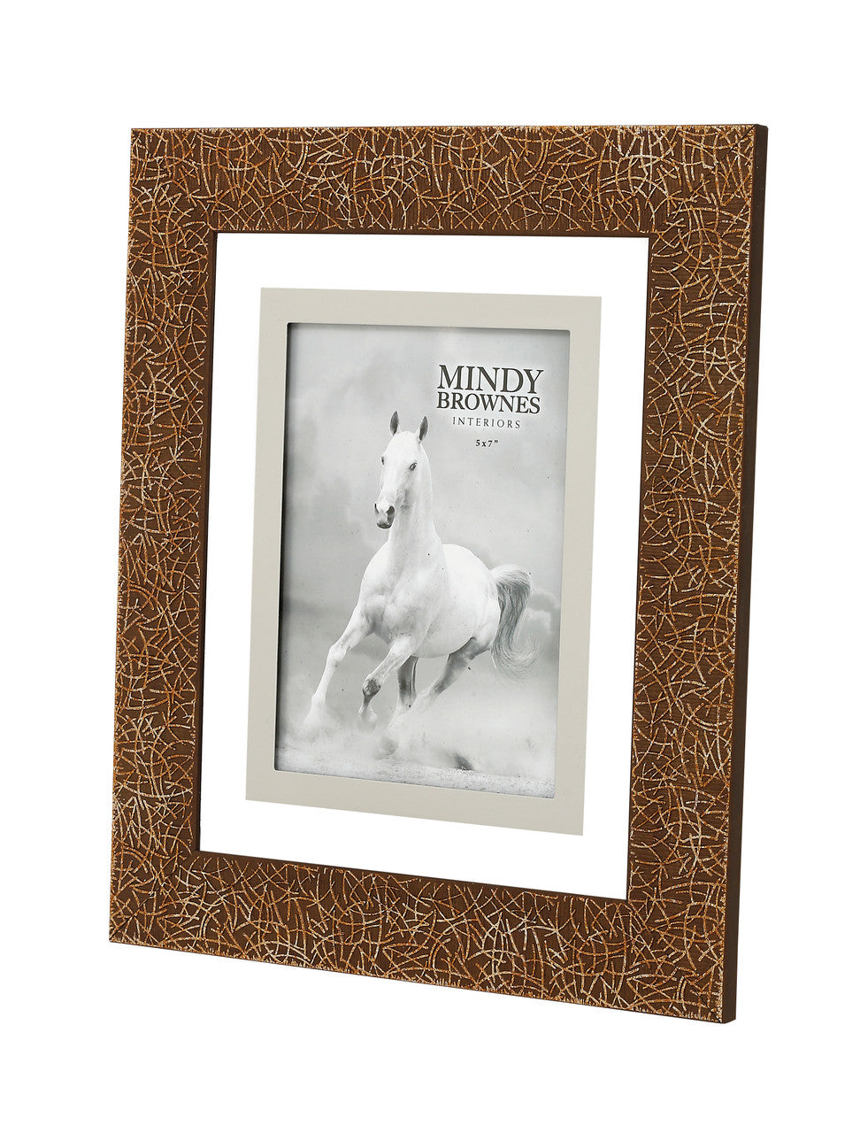 4 x 6 Ella Frame – Azzoro Living